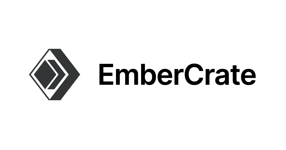 EmberCrate - The open collection for all resources on Ember.js
